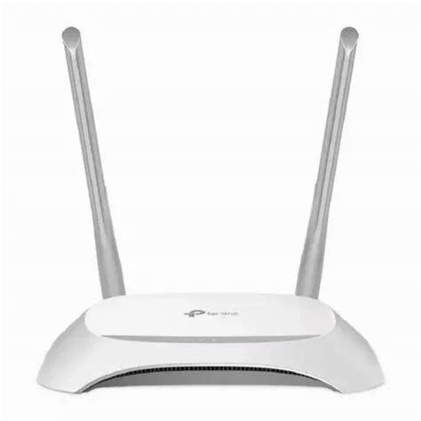 Wireless Or Wi Fi Tp Link Router At Rs Tp Link Wireless Wifi Router In Mumbai Id