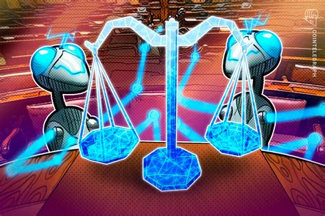 Researchers Propose New Scheme To Help Courts Test Deanonymized Blockchain Data