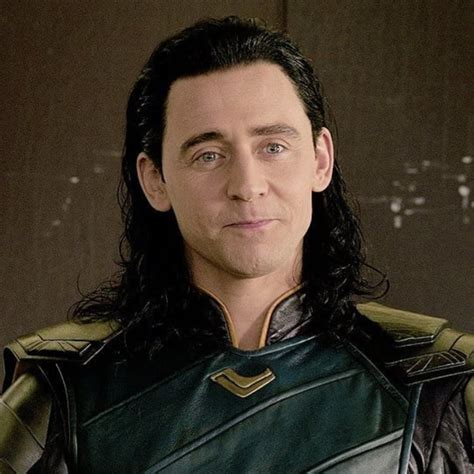 Loki Icon At Collection Of Loki Icon Free For