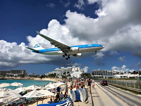 Sint Maarten Saint Martin