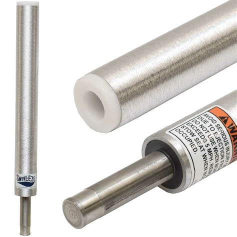 Attwood Boat Seat Post 2134 Ss Swivel Eze 34 Inch Pin Non Threaded Tool Replacement Parts