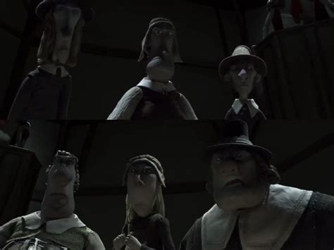 Paranorman Judge Hopkins