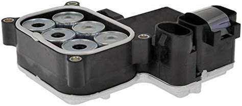 Gm Genuine Parts 20927955 Brake Pressure Modulator Valve Car Chips