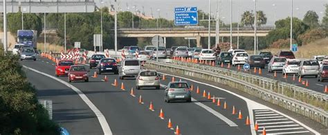 Carriles Reversibles Todo Lo Que Necesitas Saber