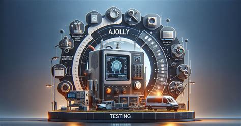 Test And Measurement Ajolly Testing Blog Activities In 2016