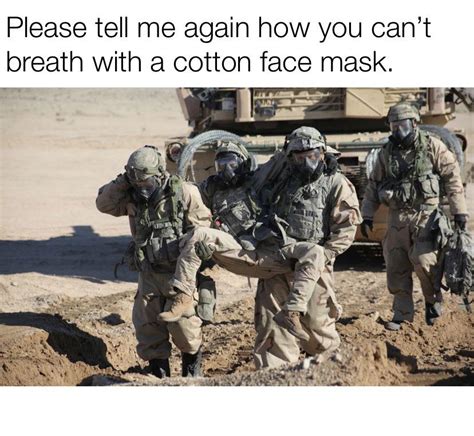 Mopp Gear Memes It Can Always Be Worse