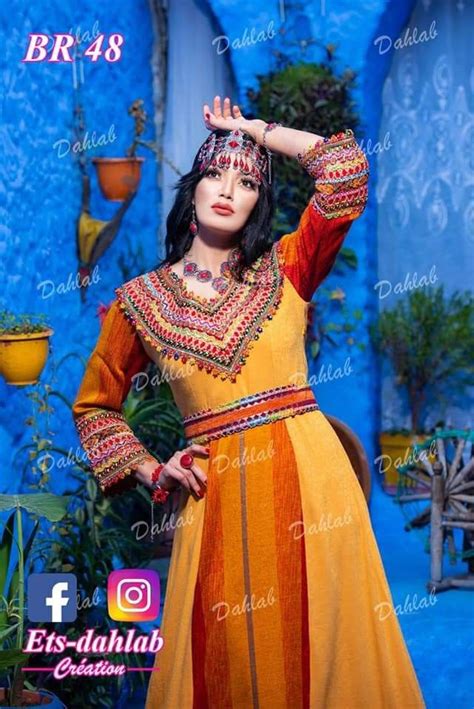 Pin By Karima Havis On Robe Kabyle Fashion La Mode Soirée