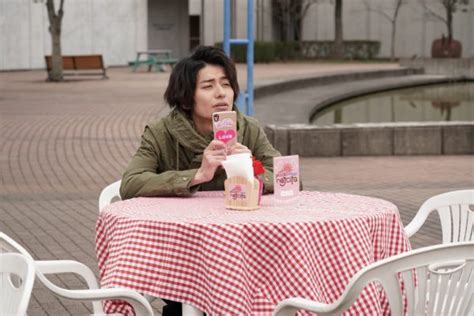 Build NEW WORLD Kamen Rider Grease Special Announced The Tokusatsu Network