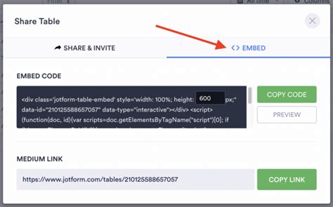 How To Display Jotform Submissions On Your Website The Jotform Blog