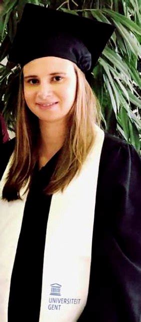 Oud Lle 2012 Sophie Devos Master Verpleegkunde En Vroedkunde Aan De Ugent Taal