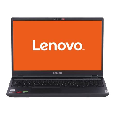 NOTEBOOK (โน้ตบุ๊ค) LENOVO LEGION 5 15ARH05-82B500FQTA