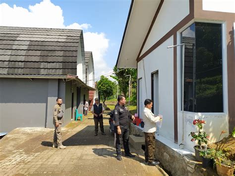 Tak Ber Imb Villa Di Sukawangi Dapat Surat Cinta Dari Kasat Pol Pp