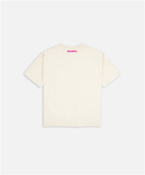 Complex Female Character Tshirt Melampo