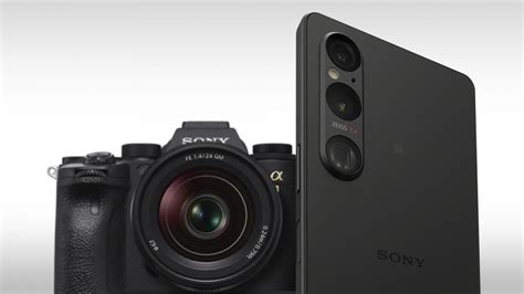 Sony Xperia 1 V Ra Mắt Vẫn Là Nâng Cấp Camera Và Hiệu Năng Giá 359