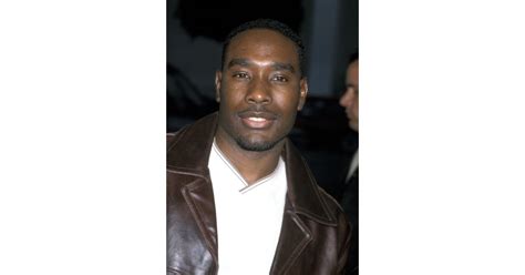 Morris Chestnut Then The Best Man Cast Then And Now Popsugar