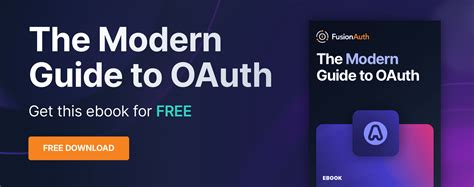 Oauth 20 Simplified What Is Oauth And How Does It Work Fusionauth
