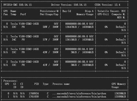 Xinference实战指南：全面解析llm大模型部署流程，加速ai项目落地进程 极术社区 连接开发者与智能计算生态