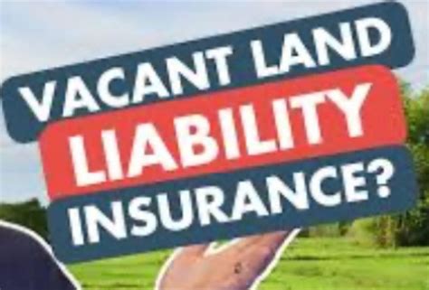 Why You Need Land Liability Insurance Mark Herbert Posted On The