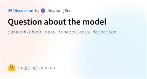 Runakshchestxraytuberculosisdetection · Question About The Model