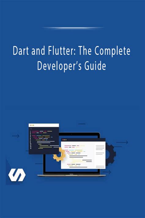 Dart And Flutter The Complete Developers Guide CourseGB Your
