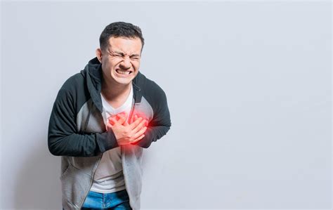 Perch Gli Attacchi Di Cuori Si Verificano Molto Spesso Il Luned