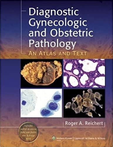خرید و قیمت کتاب Diagnostic Gynecologic and Obstetric Pathology An Atlas and Text ترب