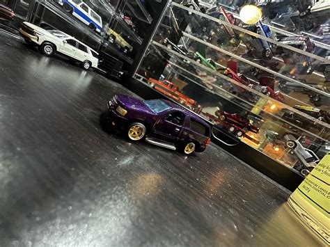 Temporary Wheels For Now 😎 Rcustomhotwheels