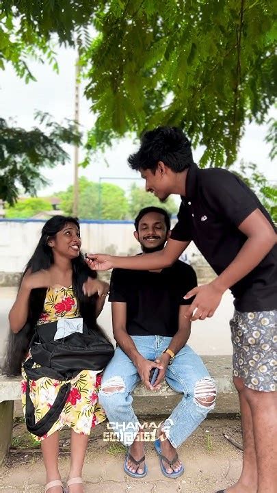 ආසම කෙනා 😂 Youtube
