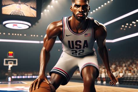 ¿cuánto Gana Un Jugador De La Nba En Estados Unidos Salarios 2023