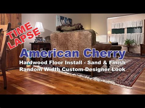 How To Install Sand And Finish Hardwood Floors Floor Roma