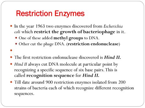 Class 12 Biology Chapter 11 Biotechnology Principles And Processes Presentation Cbse Content