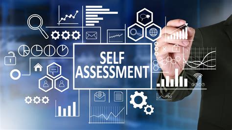 Self Assessment Tax Return Guide