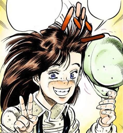 Merlai Anne Jojos Bizarre Encyclopedia Jojo Wiki