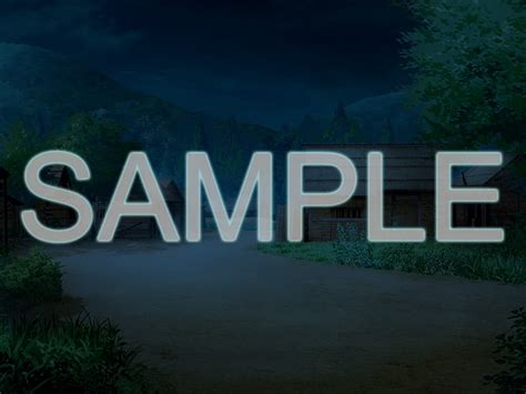 Minikles Background Cg Material Collection Edo Part 1 Minikle