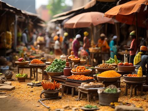 Premium Ai Image Beauty Tilt Shift With Unique And Creative