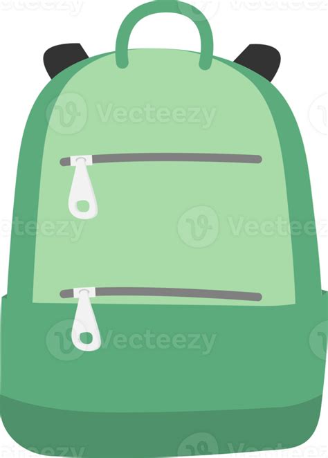 Isolated Icons Flat Color Illustration Png 24918978 Png