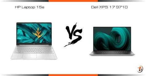 Banding Hp Laptop S Dan Dell Xps Spesifikasi Dan Harga Di Malaysia Technave Bm