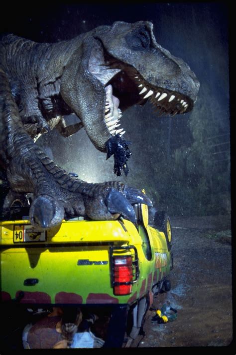 La Historia Tras Jurassic World El Reino Caído