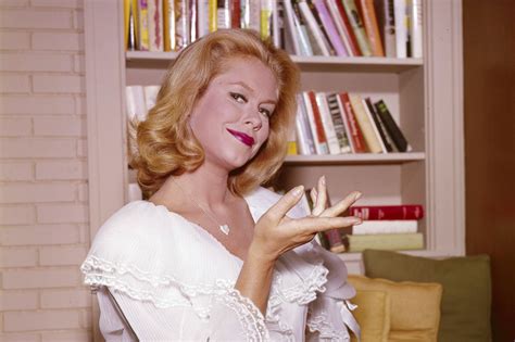 7 Lessons From Bewitched On Life Martinis And Neighbors S