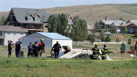5 Killed In Plane Crash North Of Denver Fox News
