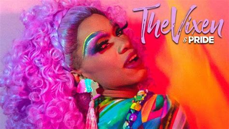 Thevixen Trending Gay Lgbt And Queer Voices