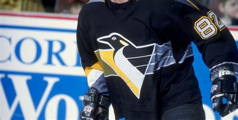 Its Official Penguins Announce Return Of Robopenguin” Jersey For