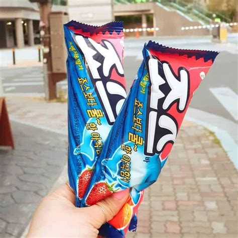 Best Vegan Korean Snacks 17 Unmissable Treats From Korea Honest Food