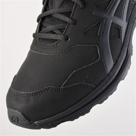 Asics Gel-Mission 3 Men's Running Shoes Black Q801Y-9097M