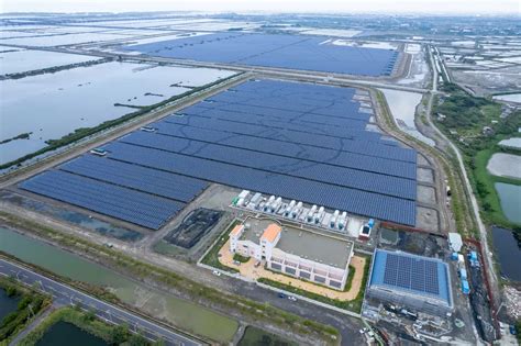 能源署預告明年躉購費率 光電調降約2至5、小水力多開級距 產業動態 財經 Nownews今日新聞