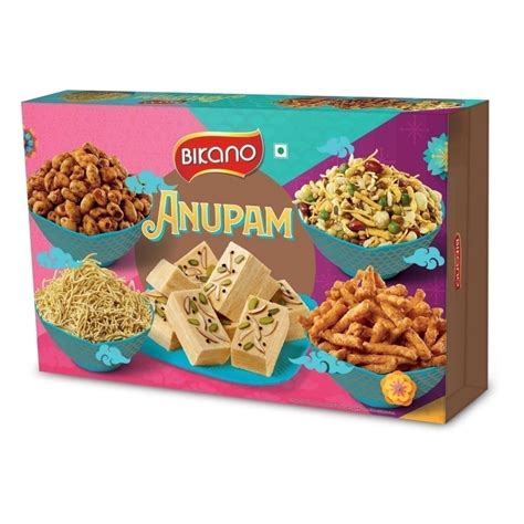 Bikano Anupam Swag Workstore