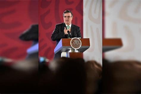 Recorridos Sin Propuestas Son Visitas Turísticas Ebrard Bi Noticias