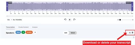 How To Transcribe Your Podcast For Free SoundMadeSeen