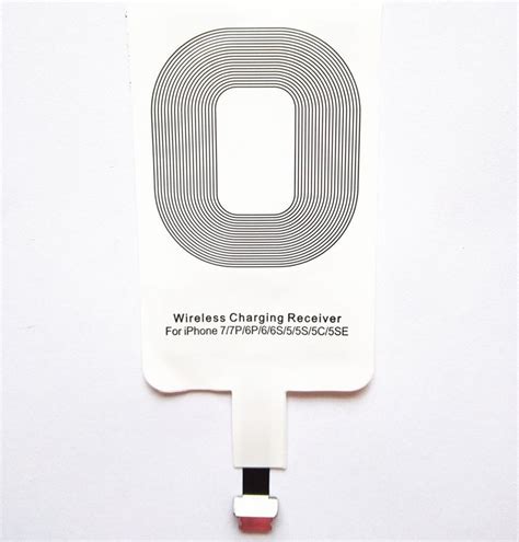 Qi Wireless Charging Receiver Micro Usb Type C A Vicedeal