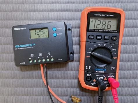 5 Best Cheap PWM Solar Charge Controllers Footprint Hero